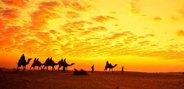 Best Time To Visit in India | Weather, Best Season, Temperature