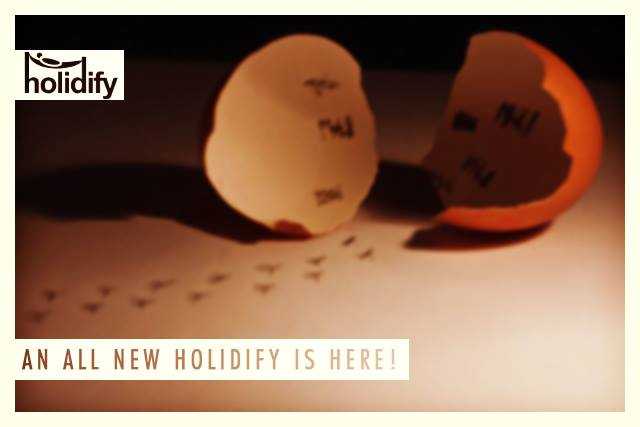 Holidify's One year of Completion - Behind the Scenes