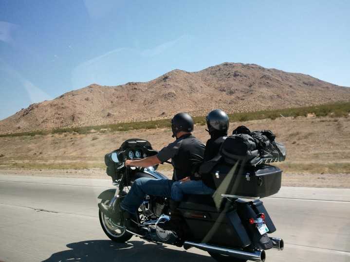 Tips For A Long Motorcycle Road Trip With A Pillion Holidify