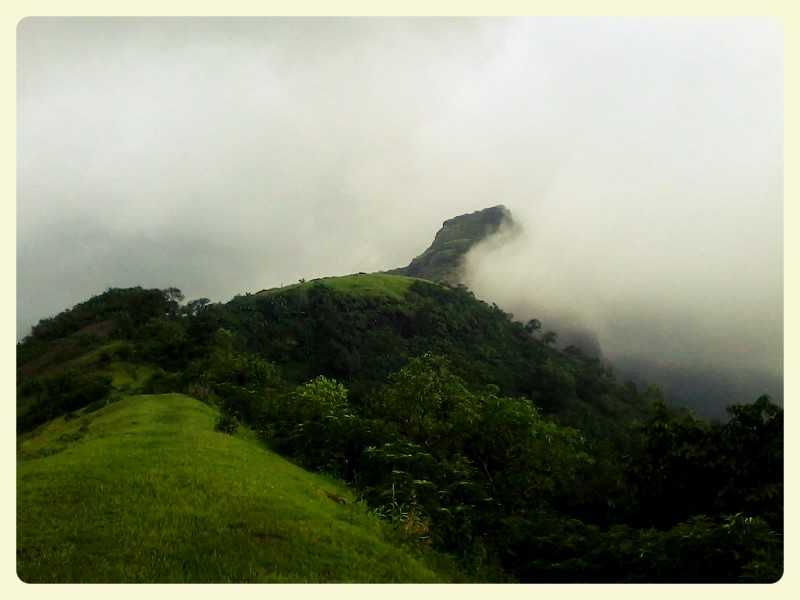 Escapes from Monotony: A travelogue of Treks at Takmak