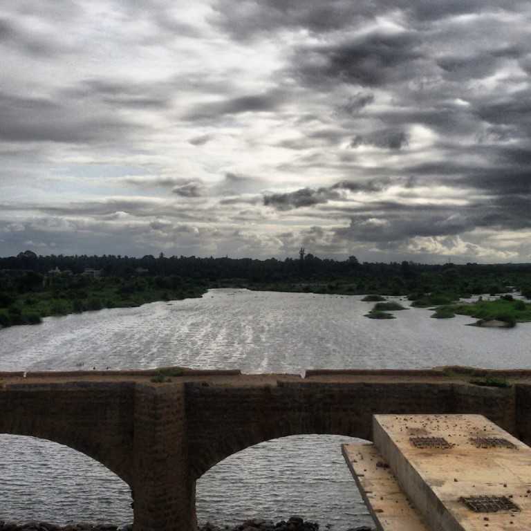 PHOTO TRAVELOGUES | Chapter 1: Mysore - A temple, a palace and monsoon