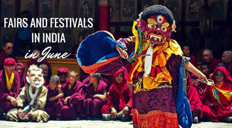 Festivals in June 2025 - Holidify