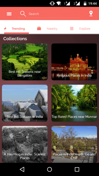 Holidify App | The Best travel App for Travel Enthusiasts