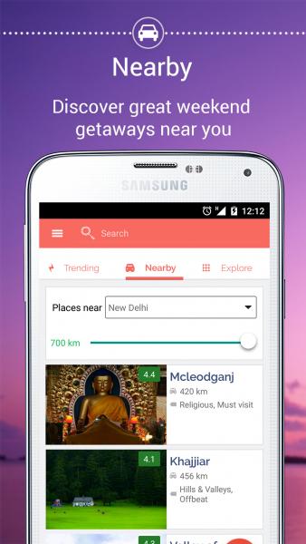 Holidify App | The Best travel App for Travel Enthusiasts