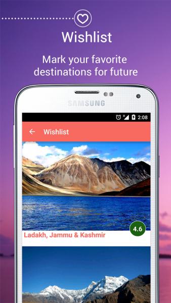 Holidify App | The Best travel App for Travel Enthusiasts