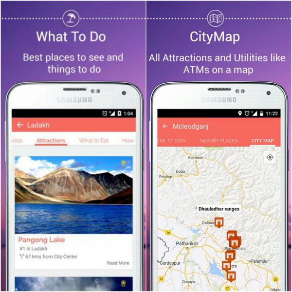 Holidify App | The Best travel App for Travel Enthusiasts