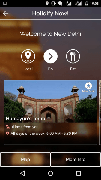 Holidify App | The Best travel App for Travel Enthusiasts