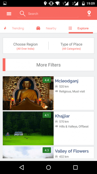 Holidify App | The Best travel App for Travel Enthusiasts