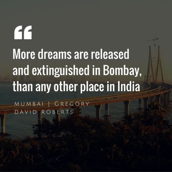 Quotes About Indian Cities That Will Make You Fall In Love With Them ...