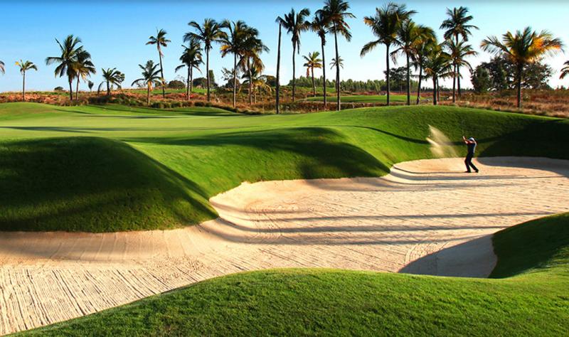 10 Golf Courses In India For The Best Golfing Experience