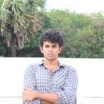 Sushil Reddy - Author @ Holidify