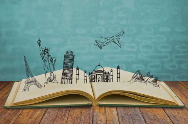 10 Best Travel Books That Inspire You To Travel in 2024