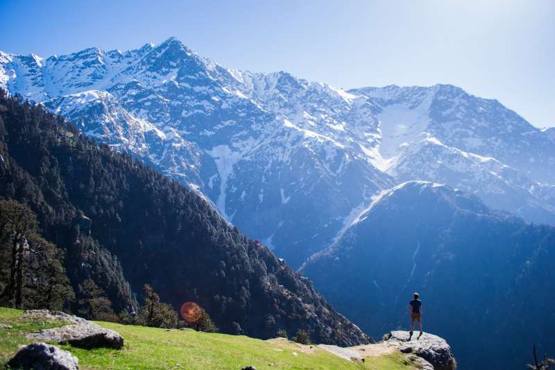 10 Treks That You Can Take If You Are a Beginner - Holidify