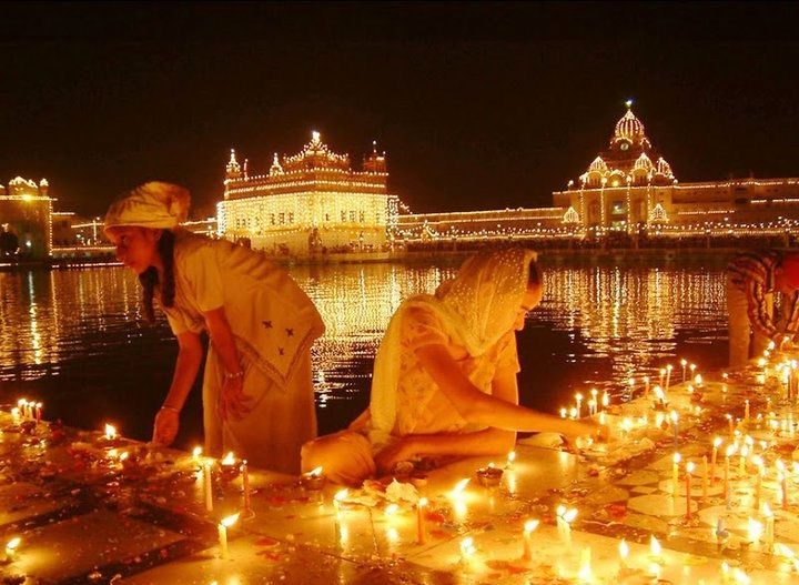 10 Perfect Vacation Spots from Delhi That You Can Visit This Diwali
