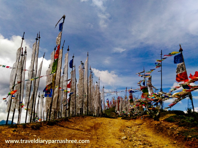 Bhutan Diaries: These Captivating Pictures Will Make You Want To ...