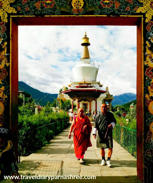 Bhutan Diaries: These Captivating Pictures Will Make You Want To ...
