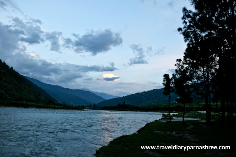 Bhutan Diaries: These Captivating Pictures Will Make You Want To ...