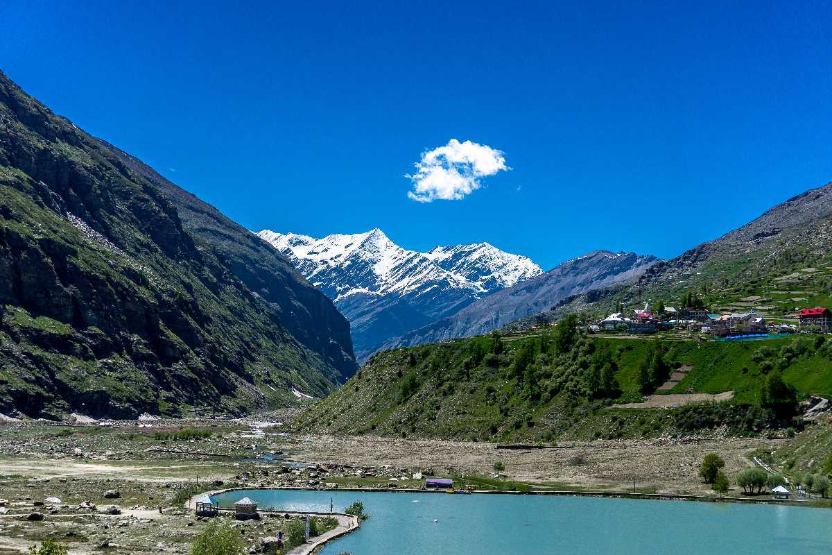 Best Time To Visit Jispa Weather And Festivals Best Time To Visit Jispa Weather And Festivals