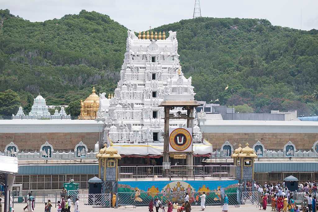 40 Places To Visit In Tirupati India 2024 Best Tourist Places 40 Places To Visit In Tirupati India 2024 Best Tourist Places