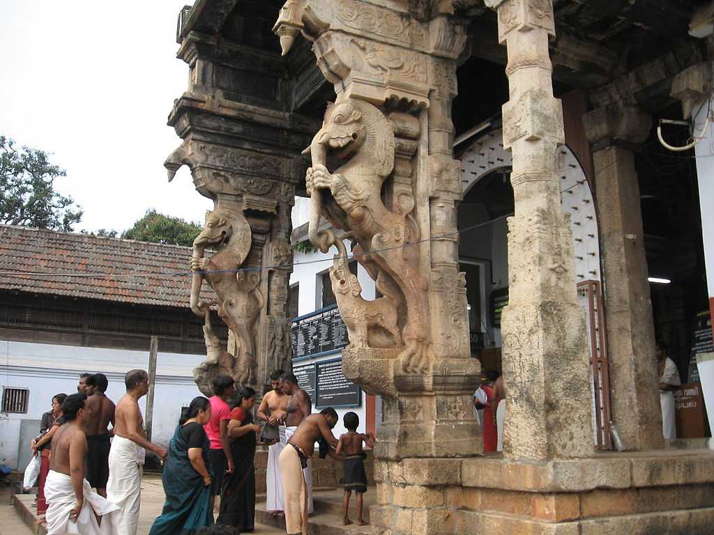 Padmanabhaswamy Temple Treasure - World's 'Richest' Mystery Padmanabhaswamy Temple Treasure - World's 'Richest' Mystery