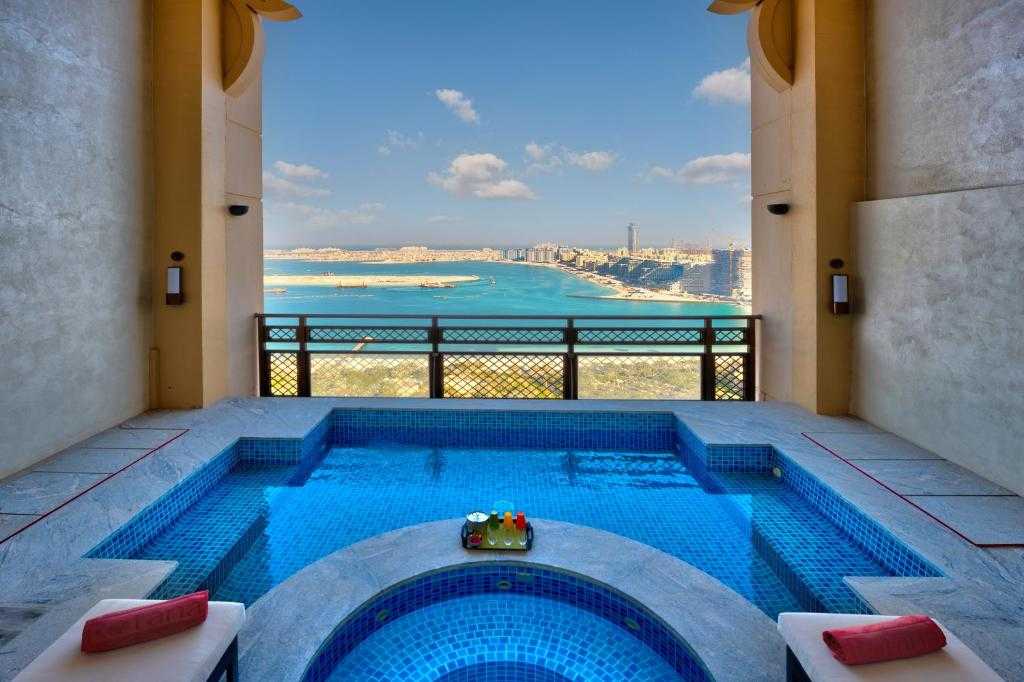 Arjaan By Rotana Dubai Media City Dubai UAE Best Deals Holidify