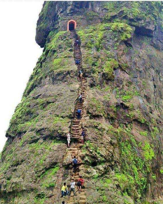 24 Fort Treks in Maharashtra For An Exciting Adventure 2024 24 Fort Treks in Maharashtra For An Exciting Adventure 2024