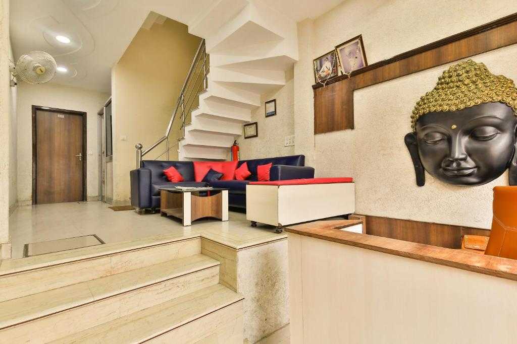 Hotel Sakhi Inn By Urban Galaxy Amritsar Punjab Best Deals Holidify