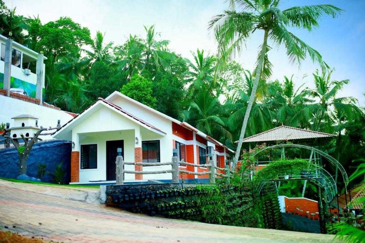 Resorts In Malappuram Resorts In Malappuram