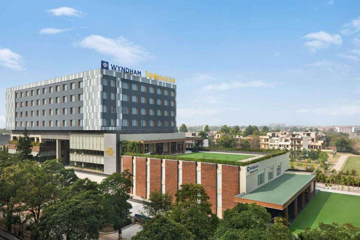 Hotels Near IXC Airport Book From 50 Stay Options Best Price Hotels Near IXC Airport Book From 50 Stay Options Best Price