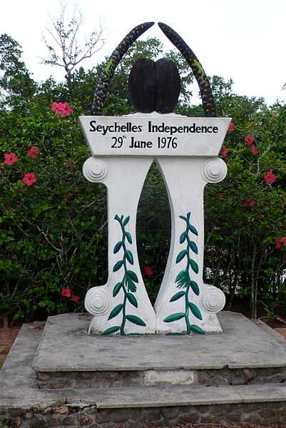 History of Mahe - Seychelles Unearthed | Holidify