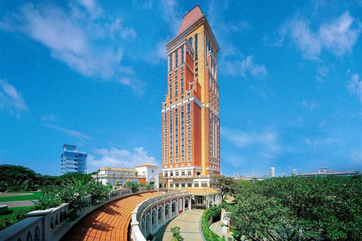 ITC Grand Central A Luxury Collection Hotel Mumbai Mumbai