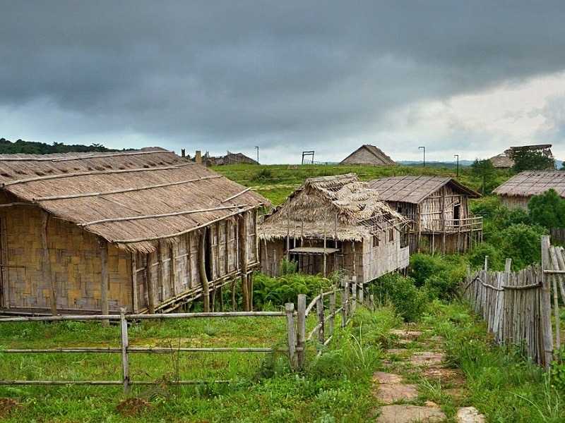 Mawphlang, Shillong | Meghalaya's Sacred Forest | Photos, Timings ...