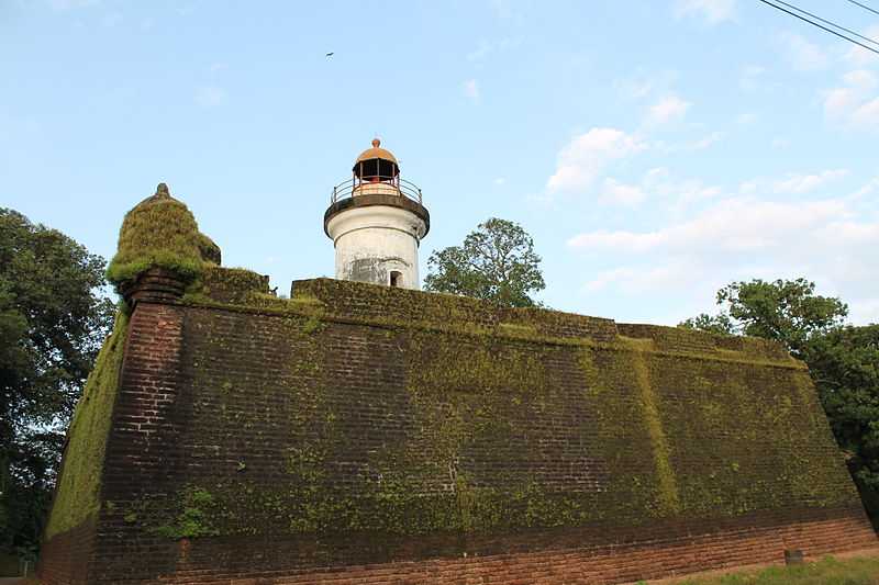 Thalassery Fort Thalassery | Thalassery Fort timings, history, images ...