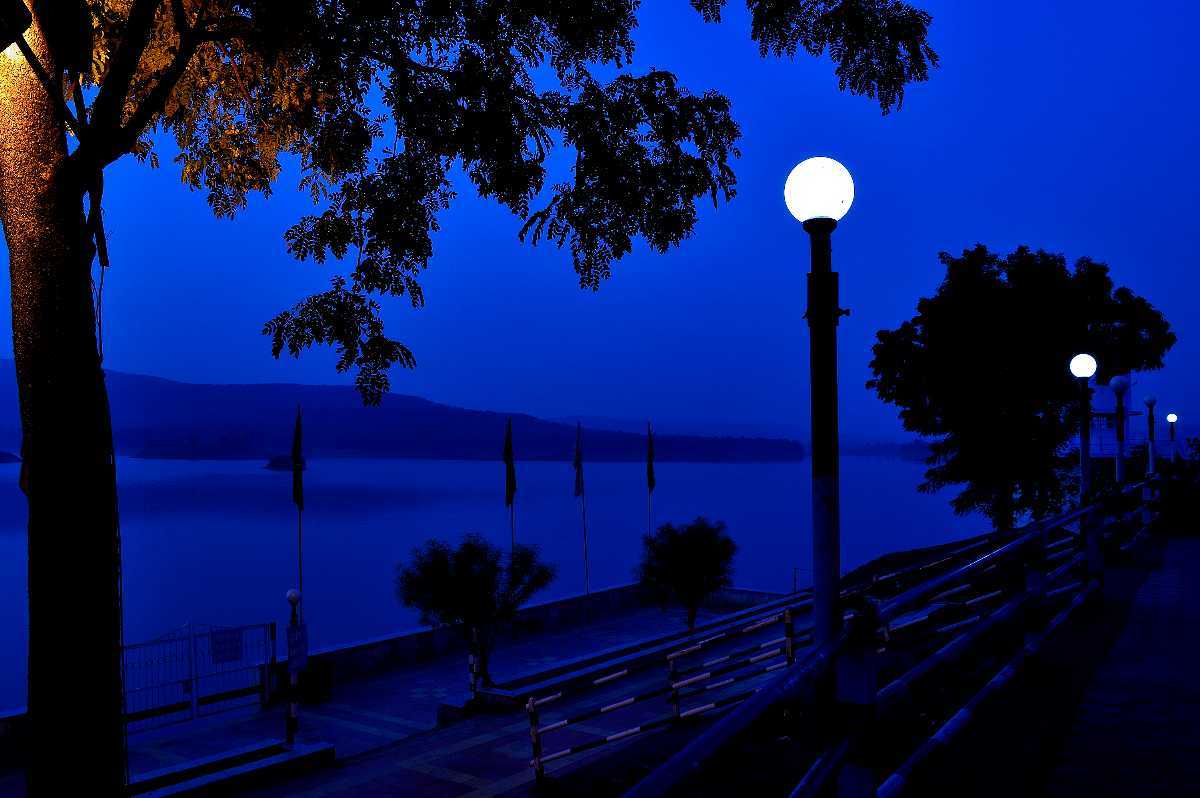 38 Places To Visit Near Indore For a Quick Getaway (2021)