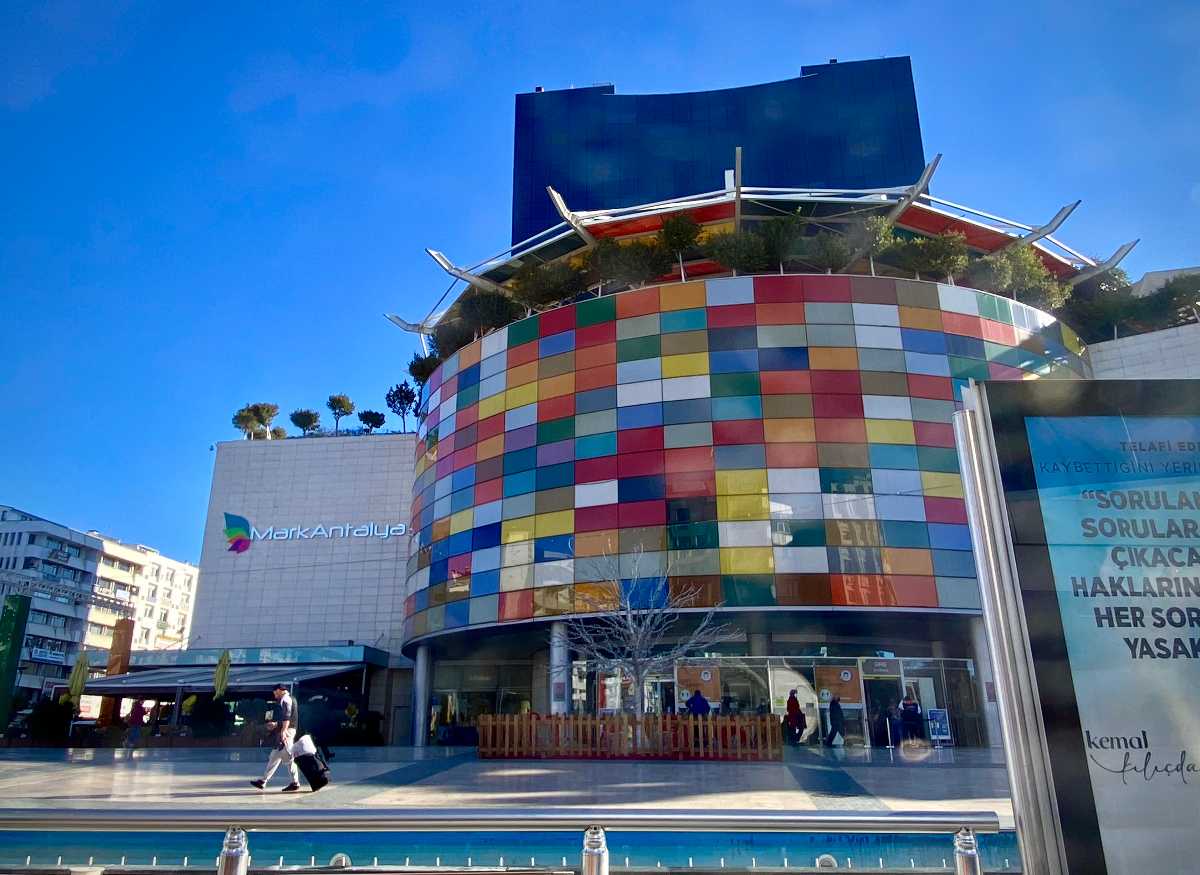 15 Best Places for Shopping in Antalya - Holidify