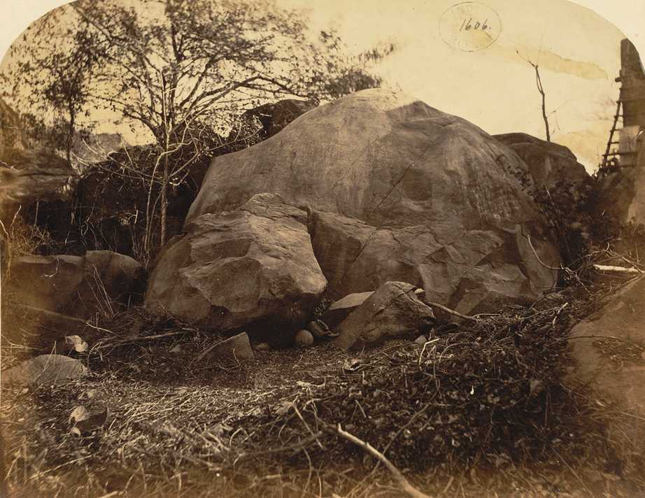 Edicts of Ashoka, Junagadh (Gujarat) | History, Images