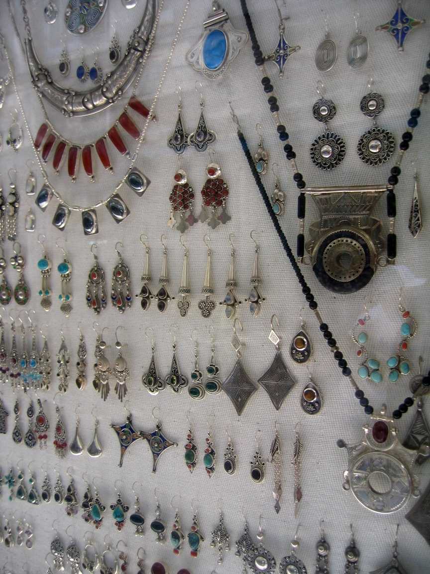 Shopping in Marrakech - Where to Shop & What to Buy - Holidify