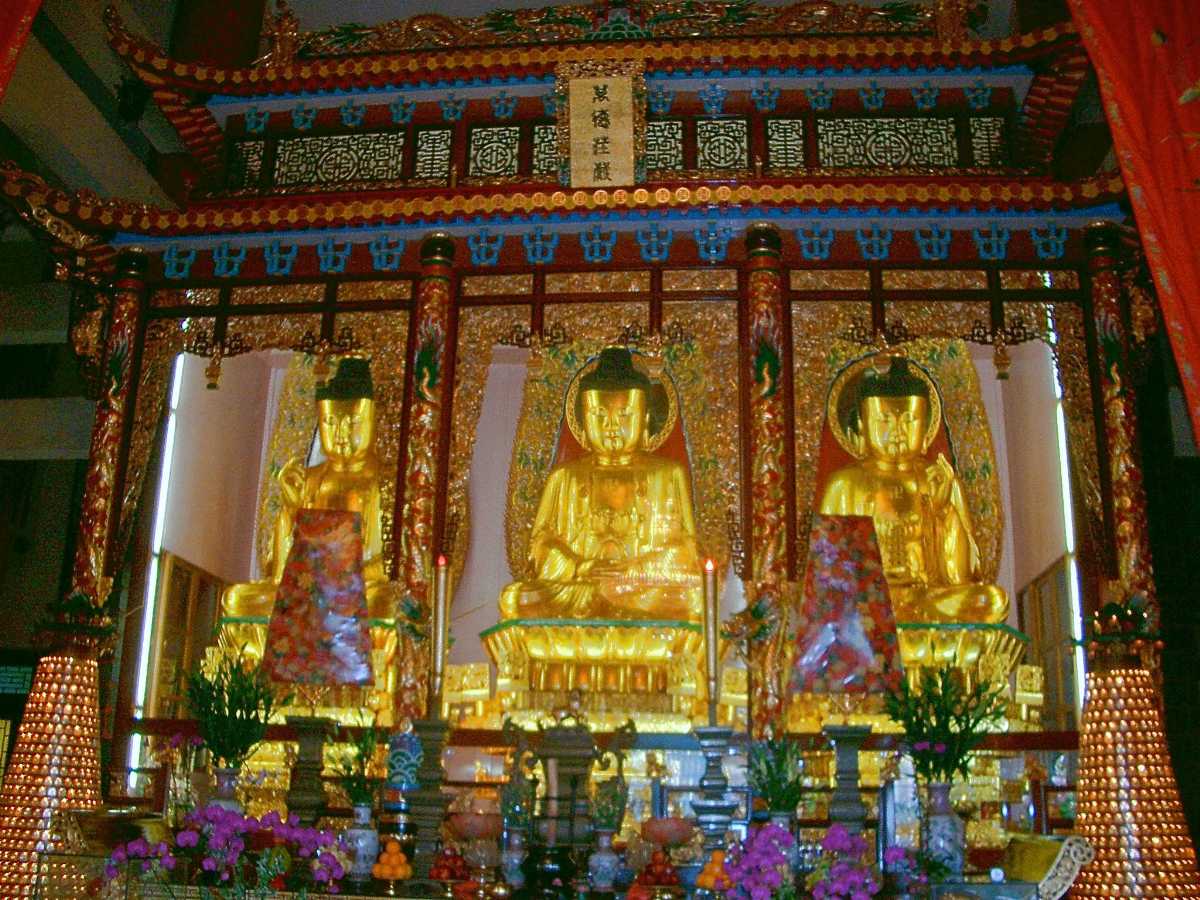 Culture of Hong Kong | Art, Tradition, Food & Tips | Holidify