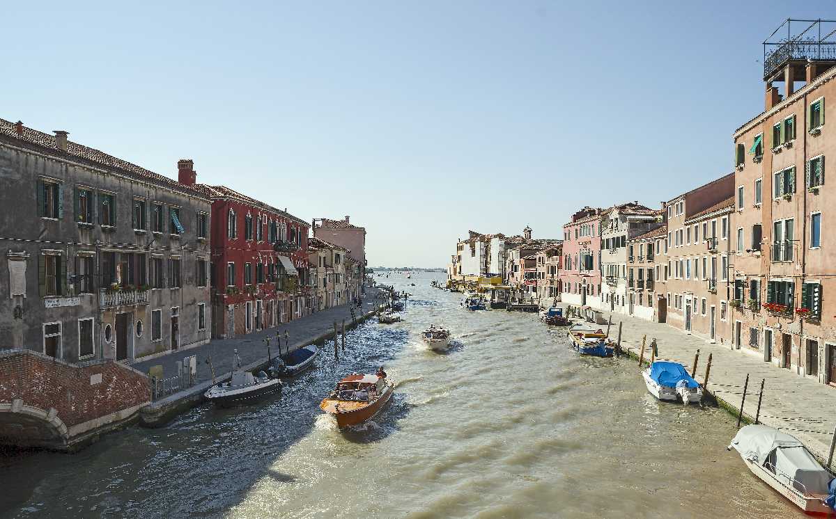 Cannaregio, Venice (2025) - Images, Timings | Holidify