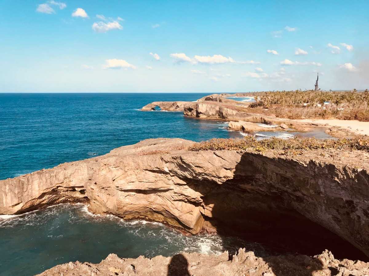 7 Caves in Puerto Rico That Offer the Perfect Places to Explore