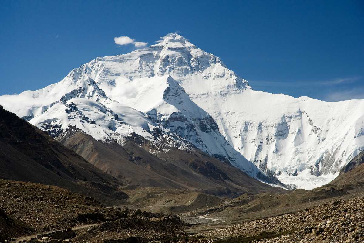 41 Mountain Passes in India To Admire These Natural Formations