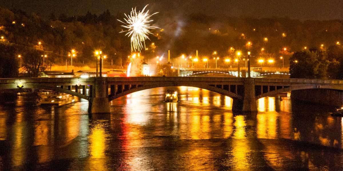 Nightlife in Prague: What to Do in Prague at Night