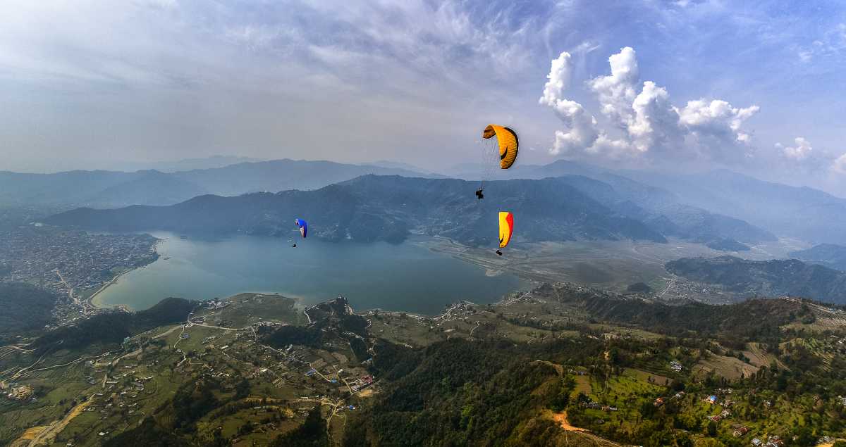 Lakeside Pokhara, Nepal | Things To Do, Places To Visit - Holidify Lakeside Pokhara, Nepal | Things To Do, Places To Visit - Holidify