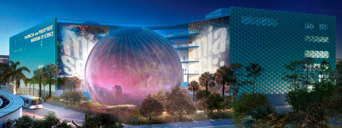 Artechouse , USA | Museums in Miami | Holidify