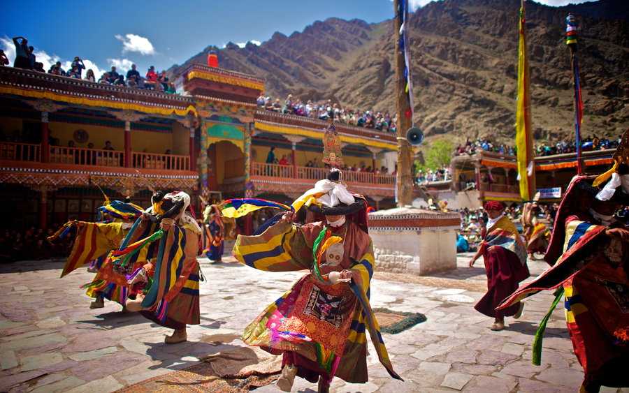 8 Festivals Of Jammu Kashmir 2024 Updated 