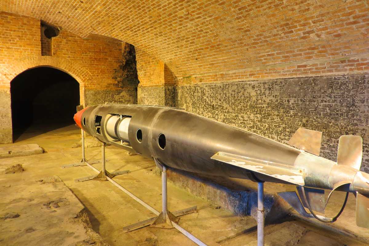 Coastal Defence Museum | Hong Kong | Exhibitions, History