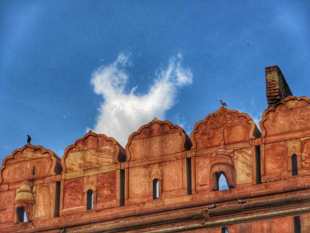 13 Palaces in Hyderabad To Explore Exquisite Luxury and Heritage