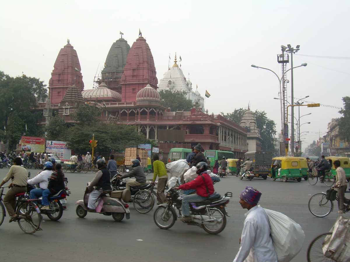 15 Interesting Facts about Delhi That Will Surprise You!