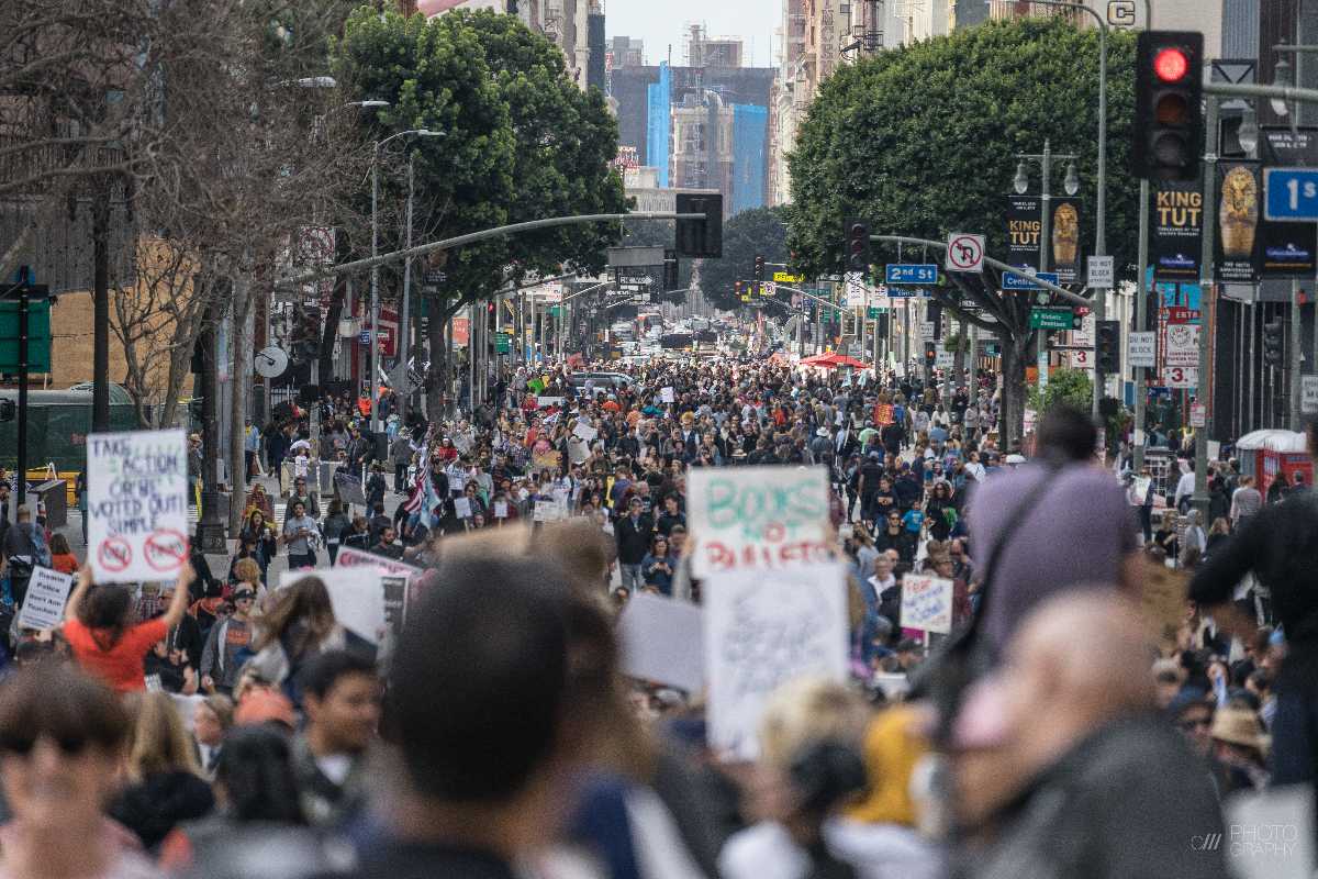 Facts about Los Angeles: 20 Amazing Facts That Will Entice You!