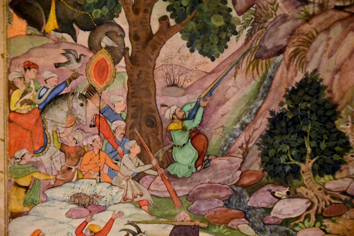 The David Collection, Copenhagen (2025) - Images, Timings | Holidify